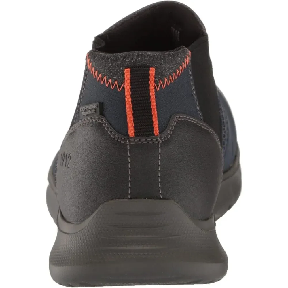 Nunn Bush | Shoes | Nunn Bush Mens Bushwacker Slipon Chelsea Boot ...